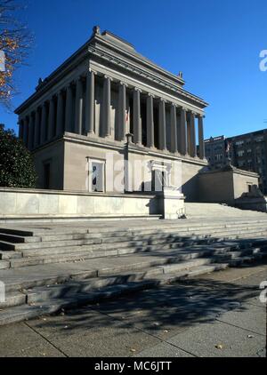 MASONIC TEMPLE. The Masonic Temple of the Supreme Council, Southern ...