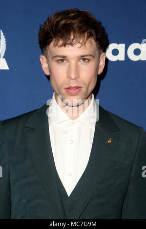 Beverly Hills, CA USA. 29th May 2026. Jesse Pattison at CCAs ...