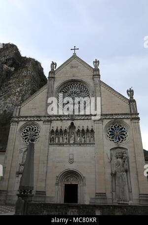 Friuli-Venezia Giulia Udine Gemona del Friuli Cathedral, this is my ...