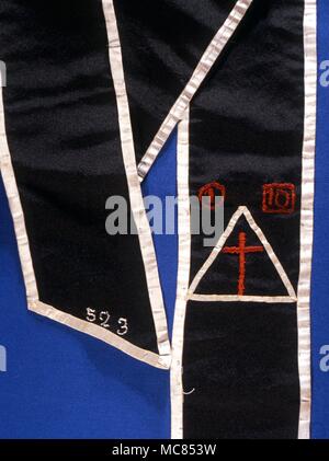 Order of Golden Dawn From a collection of magical symbols used in the ...