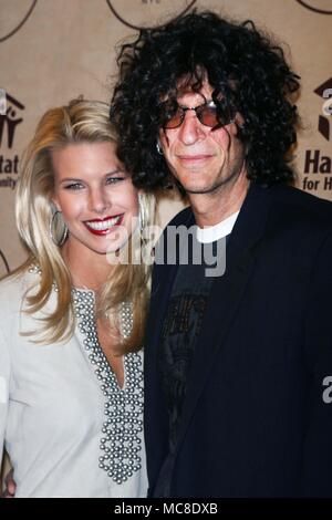 Howard Stern 2007 Photo By John Barrett/PHOTOlink.net Stock Photo - Alamy