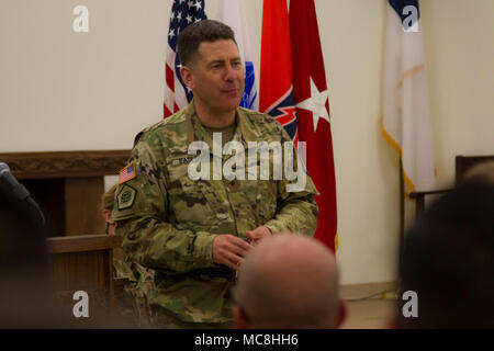 The U.S. Army Reserve 319th Expeditionary Signal Battalion (ESB ...