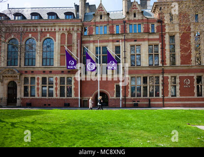 Royal Institution of Chartered Surveyors (RICS) Headquarters at ...