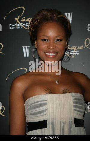 EVE 2007 Photo By John Barrett/PHOTOlink. Photo via Credit: Newscom ...