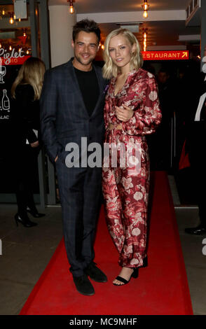 Eugenius! - gala performance at The Other Palace, Palace Street, London ...