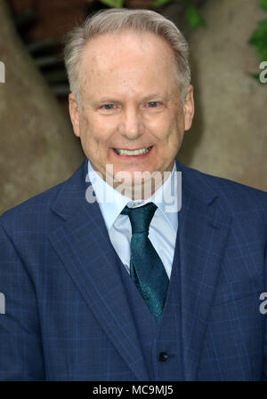 Nick Park attending the Early Man World Premiere held at the BFI Imax ...