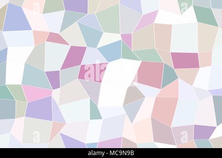 Abstract conceptual geometric rectangle strip pattern. Good for web ...