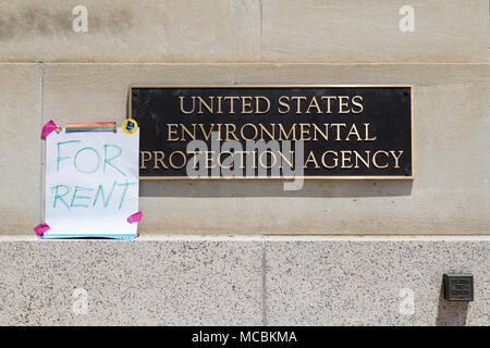 , Environmental Protection Agency Stock Photo - Alamy