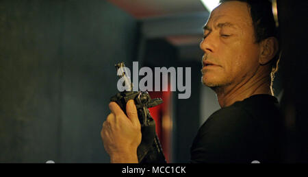 Black Water is an upcoming action thriller film directed by Pasha ...