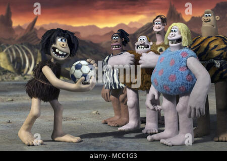 Early Man is a British stop-motion animated comedy film directed by ...