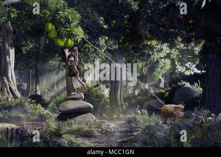Early Man is a British stop-motion animated comedy film directed by ...