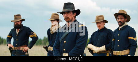 Hostiles is a 2017 period drama film directed by Scott Cooper. It stars ...