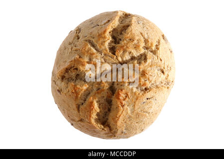 Cracked roll is the most popular form of bread available in grocery ...