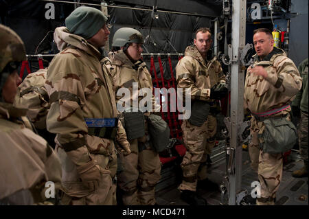 Tech. Sgt. Jacob Appleby, 375th Aeromedical Evacuation Squadron mission ...