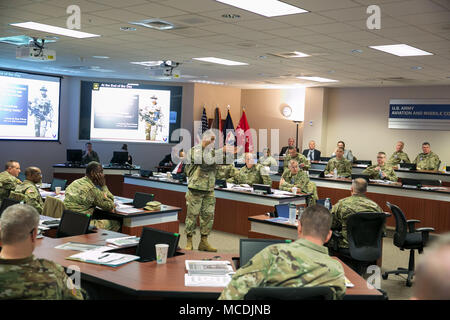 Army Materiel Command's Gen. Gus Perna addresses commanding generals ...