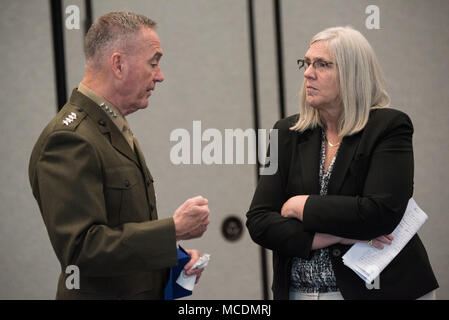 Susan M. Gordon, Principal Deputy Director of National Intelligence ...