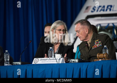Susan M. Gordon, Principal Deputy Director of National Intelligence ...
