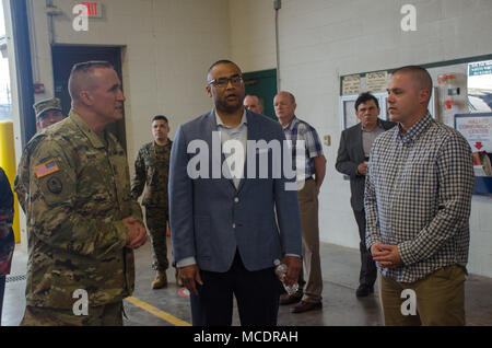 GRAND PRAIRIE, TX - Maj. Gen. Brian Alvin, Commanding General of 63rd ...