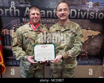 Col. Robert Hailey and his wife Jan were recognized as he retired from ...