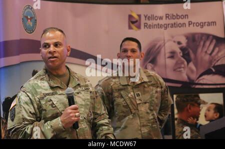Soldiers of 613th Military Police Company, 1st Mission Support Command ...