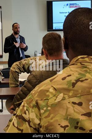 The Soldier for Life – Transition Assistance Program (SFL-TAP) launched its first edition of a ...