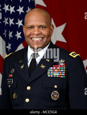 Lt. Gen. Leslie C. Smith, The Inspector General, Office of the ...