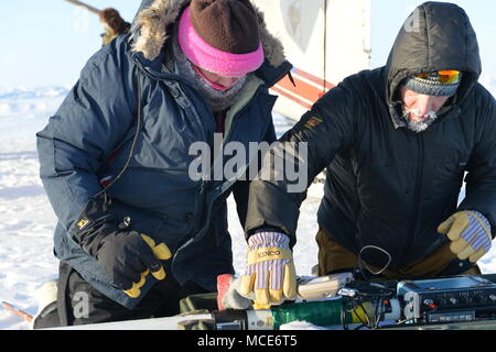 From left to right: ANDY RICHTER, ALANNAH ONG and JO CHIM in Warner ...