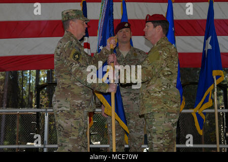 Col. Claude Tudor, Jr., commander of the 24th Special Operations Wing ...