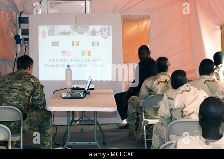 U.S. Army Special Forces Operational Detachment-Alpha, Soldiers with ...