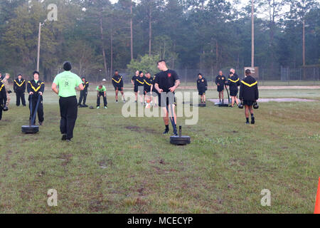 Soldiers from Basic Leader Course Class 19-702 graduate Camp Buehring’s ...