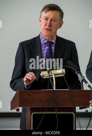 Director Mike Morgan, of Colorado Division of Fire Prevention and ...