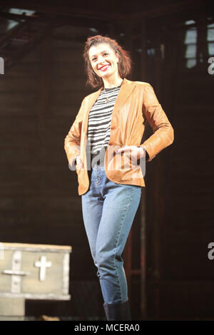 Sting's The Last Ship Sails into Newcastle's Northern Stage with ...