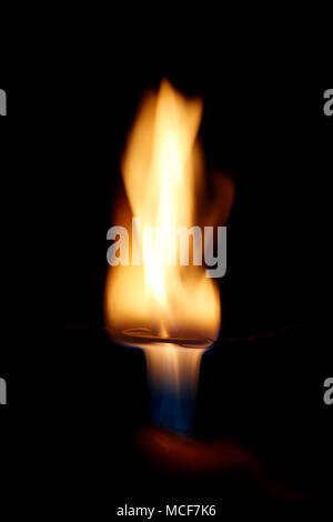 firre and flames Stock Photo - Alamy