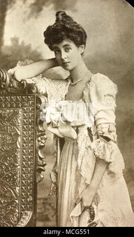 Consuelo Vanderbilt, Consuelo Vanderbilt Balsan (formally Consuelo ...