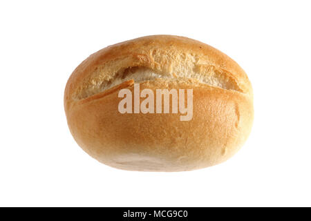 Cracked roll is the most popular form of bread available in grocery ...