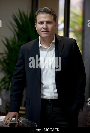 GUAYNABO, Puerto Rico. , . ENTREVISTA CON EL CANTANTE Y COMEDIANTE ...