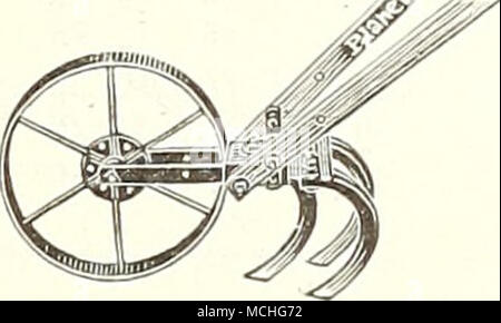 . Planet Jr. Juvenile Wheel Hoe The Planet Jr. Juvenile Wheel Hoe is ...