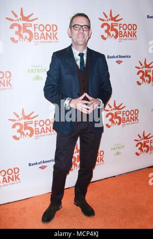 Ted Allen Food Bank for New York City presents the 8th Annual Can-Do ...