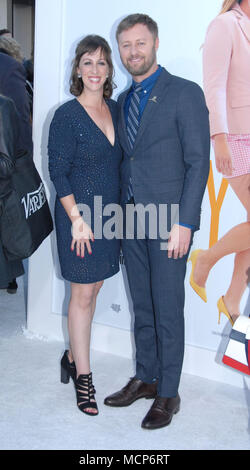 Rory Scovel - Comedian Stock Photo - Alamy