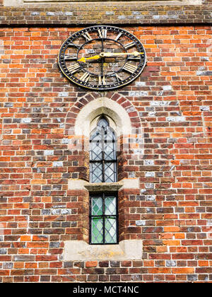 St Michael's Church, Tilehurst, Reading, Berkshire, England, UK, GB ...