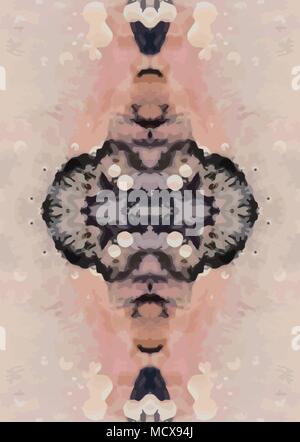 Peach on black background Stock Vector Image & Art - Alamy