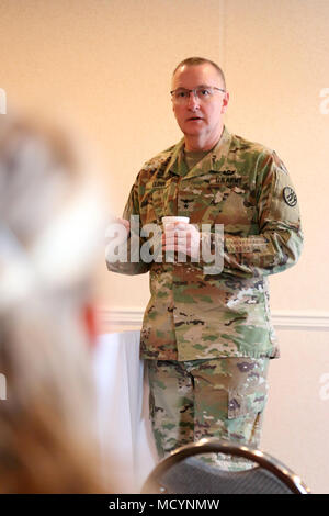 Maj. Gen. Matthew T. Quinn, Montana Adjutant General, Command Chief ...