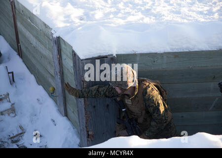 The M69 Fragmentation Training Hand Grenade allows soldiers to engage ...