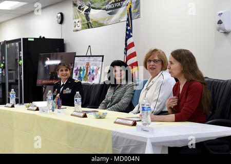 Army Reserve Brig. Gen. Kris A. Belanger, Commanding General, 85th ...