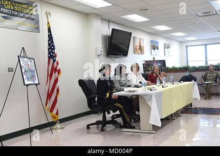 Army Reserve Brig. Gen. Kris A. Belanger, Commanding General, 85th ...