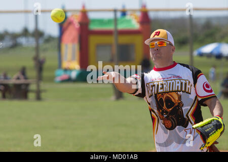 Chief Warrant Officer 4 Chad Reese, the chemical, biological ...