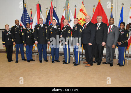 Maj. Gen. Heidi Hoyle, Chief of Ordnance and Army Ordnance School ...