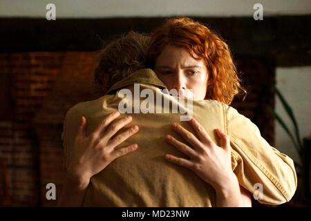 BEAST (2017) JESSIE BUCKLEY MICHAEL PEARCE (DIR) BAC FILMS/MOVIESTORE ...