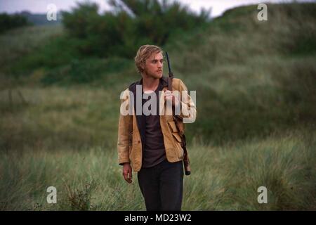 BEAST (2017) JOHNNY FLYNN MICHAEL PEARCE (DIR) BAC FILMS/MOVIESTORE ...