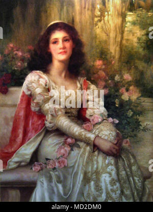 William Clarke Wontner was an English painter known for his portrait ...
